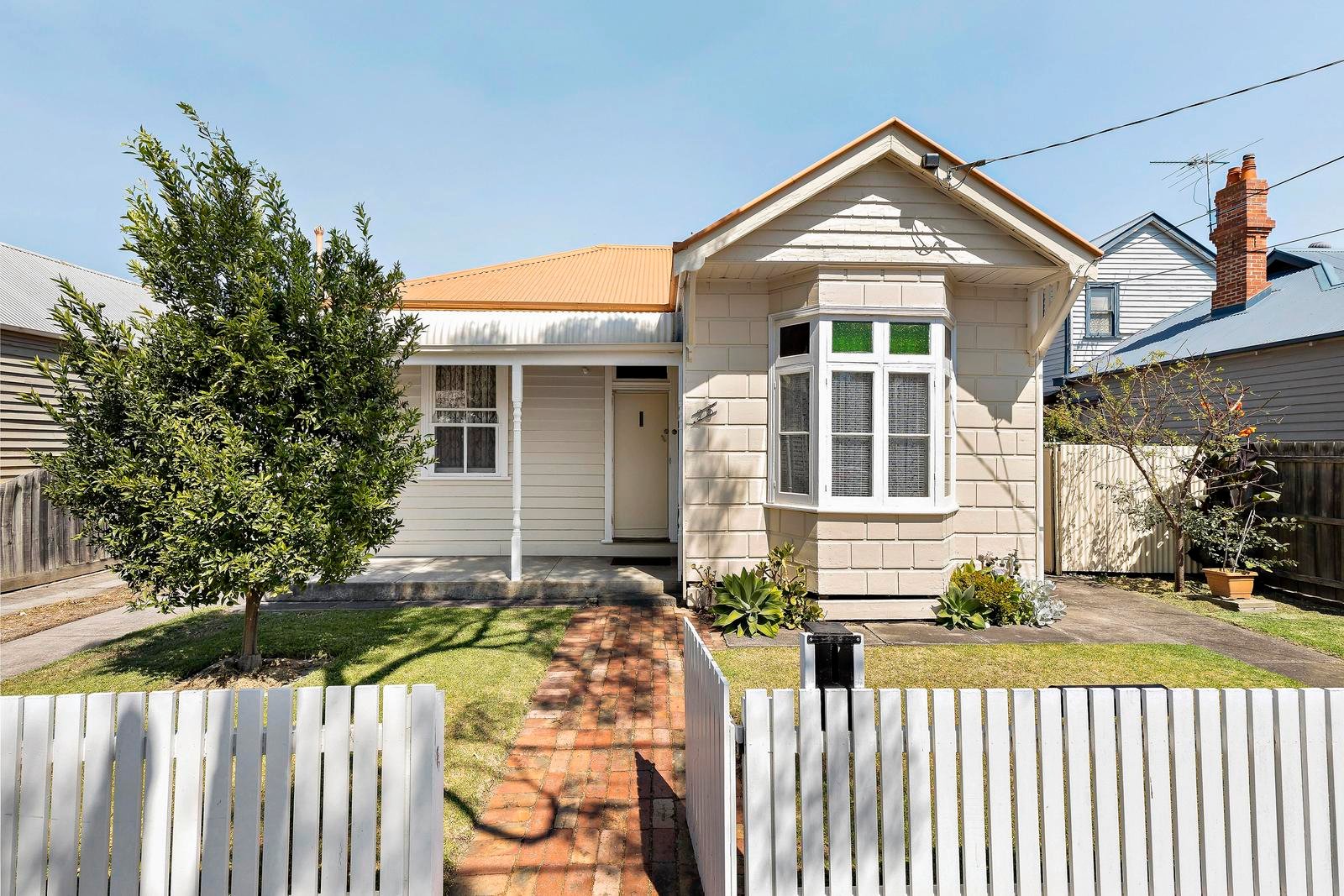23 Gordon Street, Fairfield VIC 3078