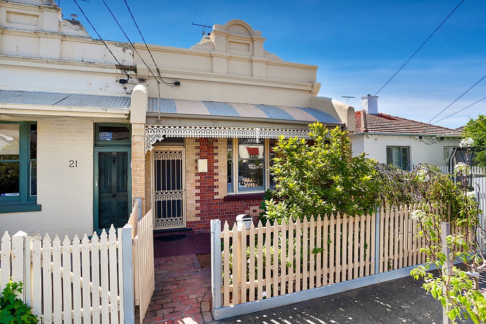 23 Vine Street, MOONEE PONDS VIC 3039