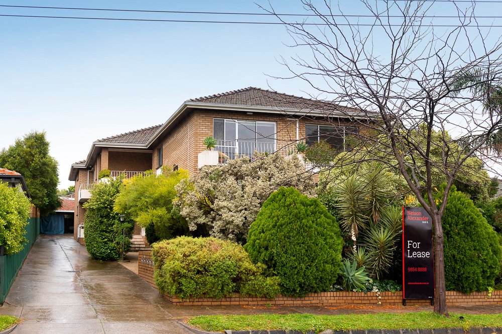 2/31 Westbrook Street, KEW VIC 3101