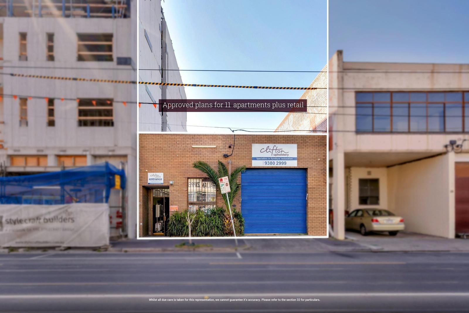 234 Lygon Street, Brunswick East VIC 3057