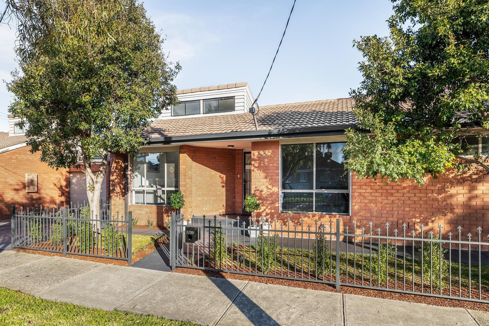 2/39 York Street, Pascoe Vale South VIC 3044