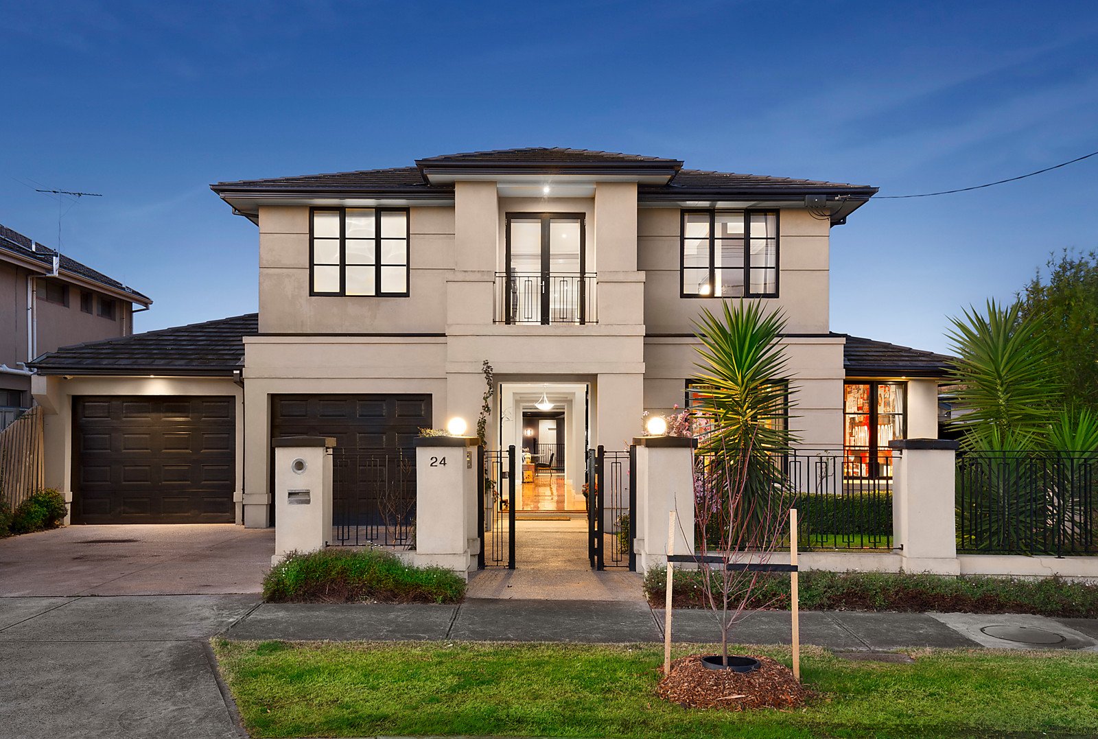 24 Cudmore Street, Essendon VIC 3040