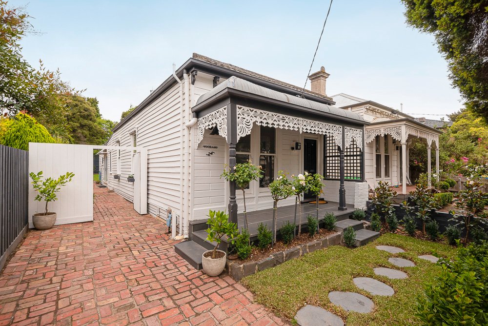 24 Foley Street, KEW VIC 3101