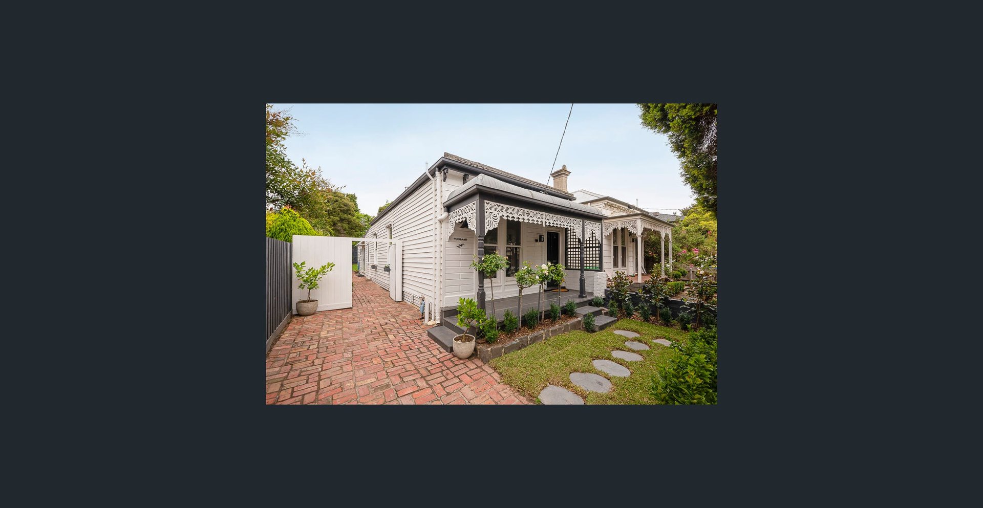 24 Foley Street, KEW VIC 3101
