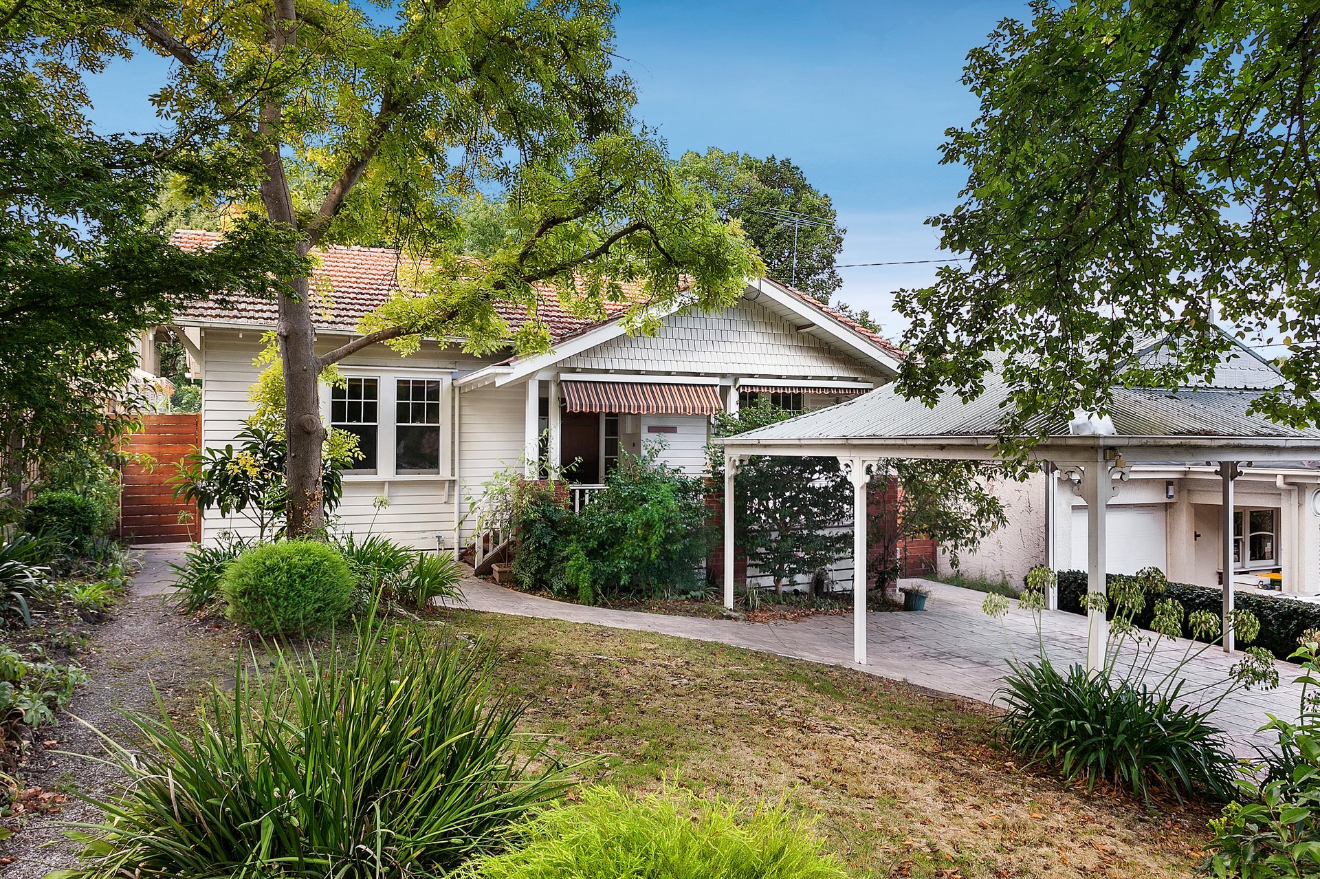 24 Hawdon Street, Eaglemont VIC 3084