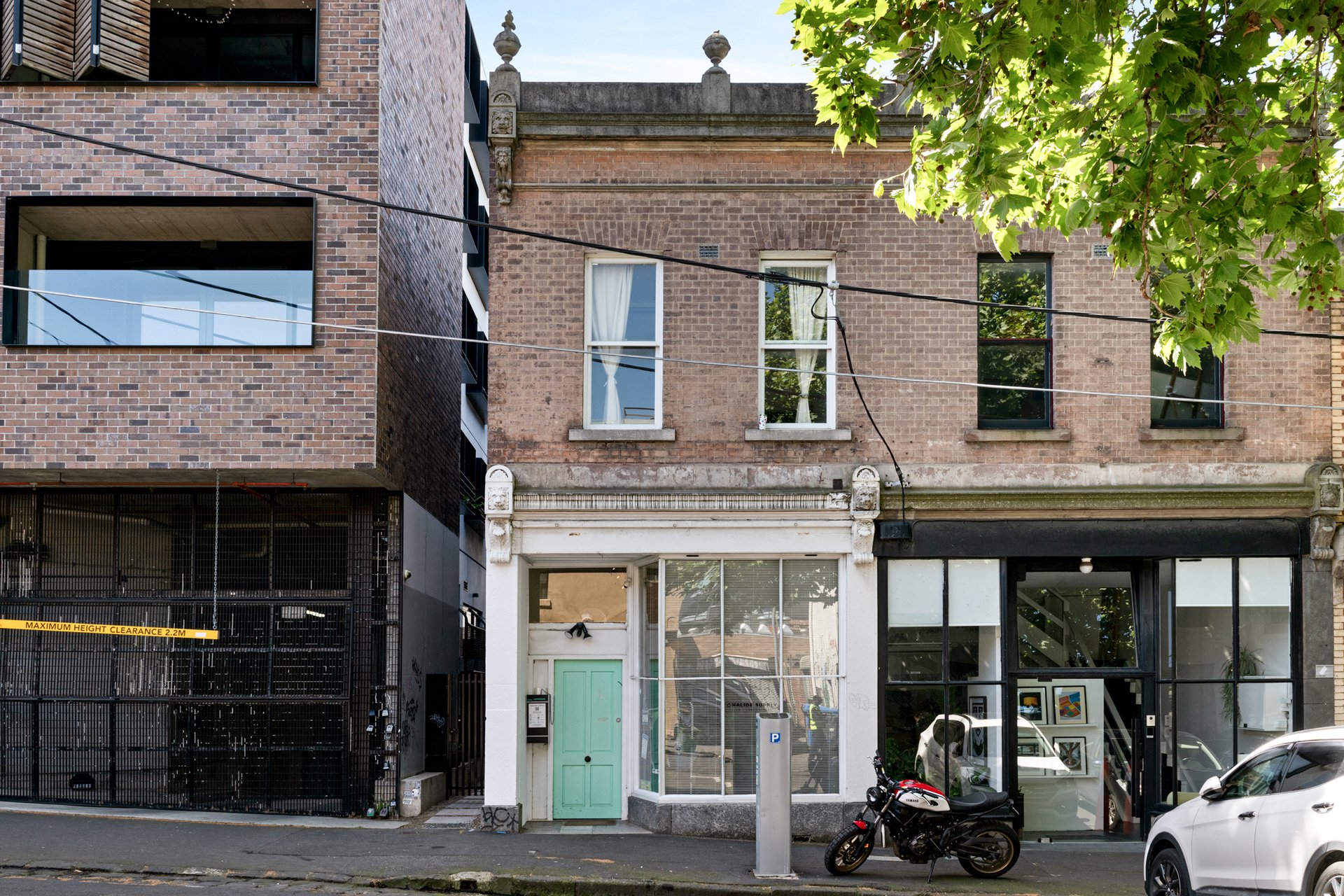 24 Peel Street, Collingwood VIC 3066