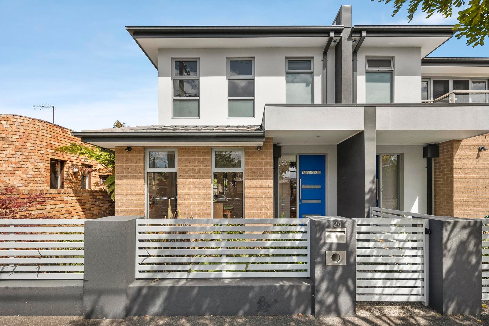 24 Smith Street, Kensington VIC 3031