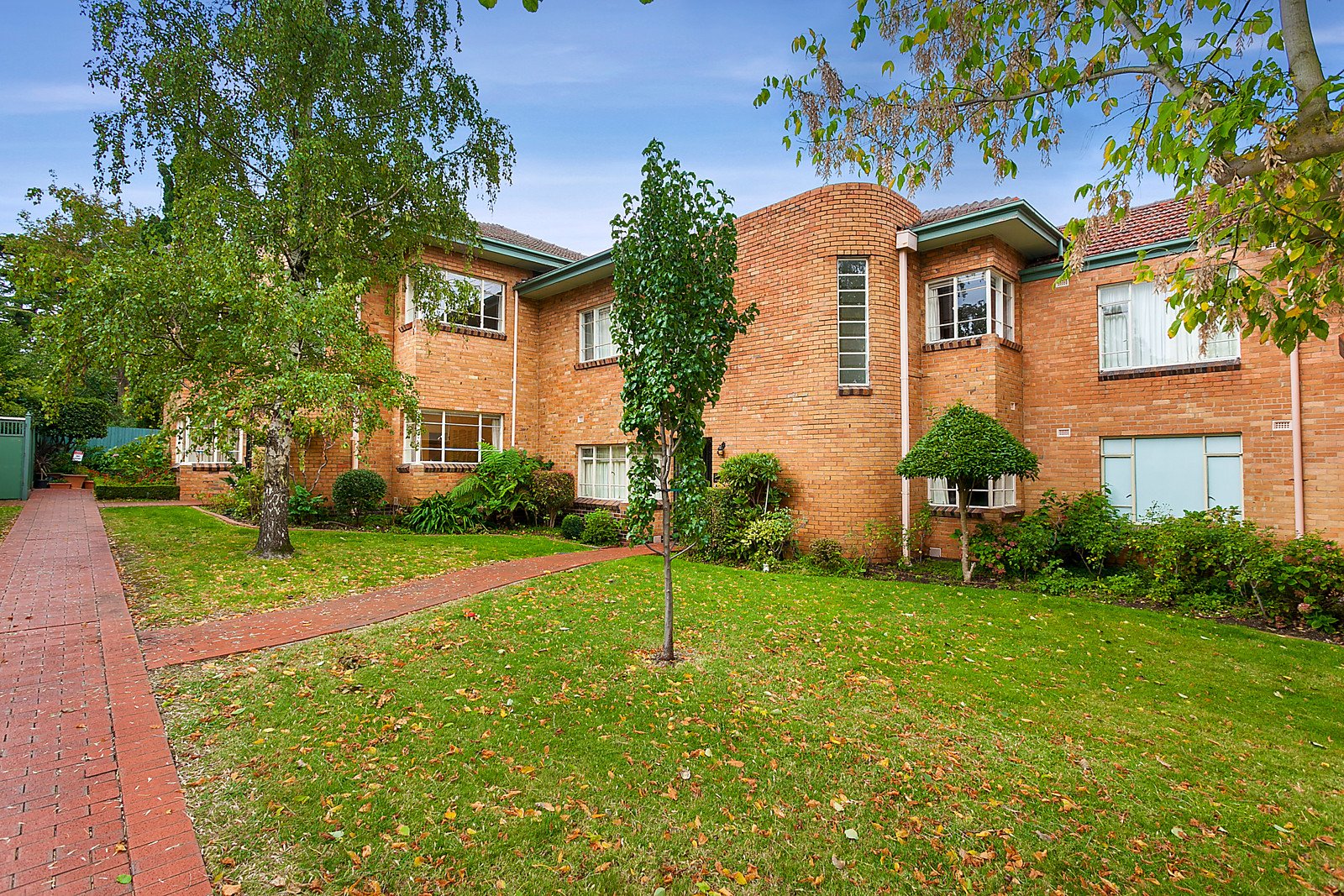 2/4 Swinton Avenue, Kew VIC 3101