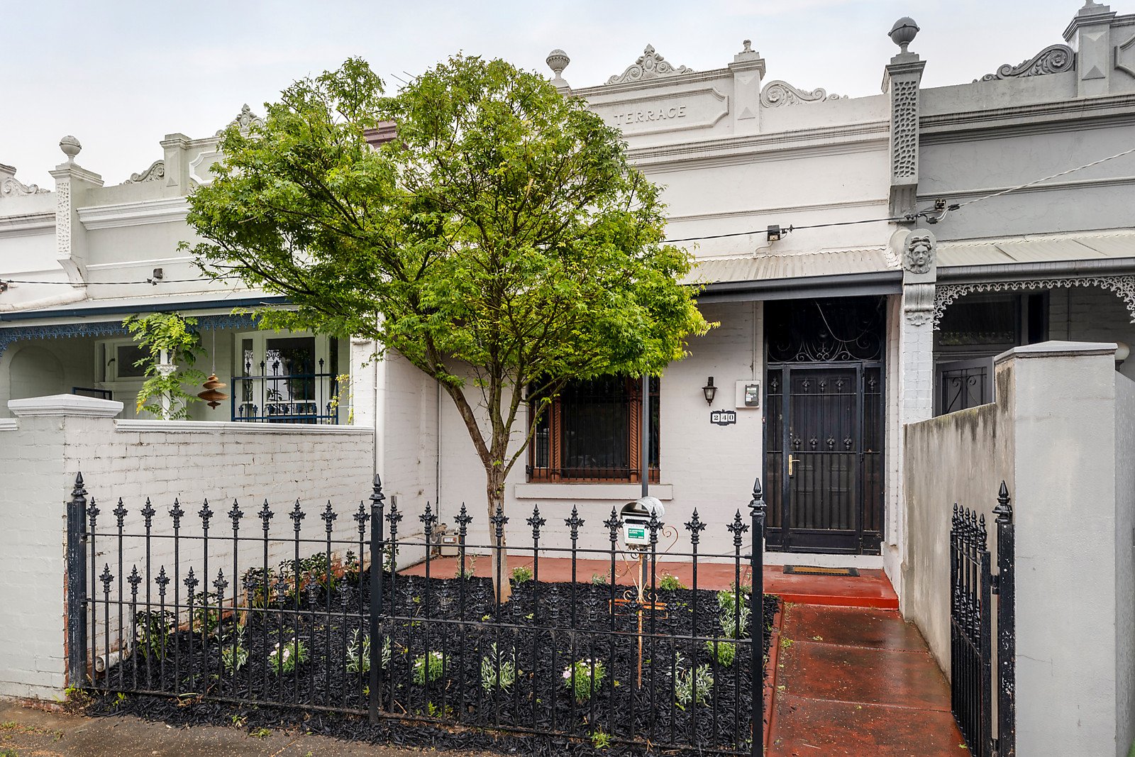 240 Brunswick Road, Brunswick VIC 3056