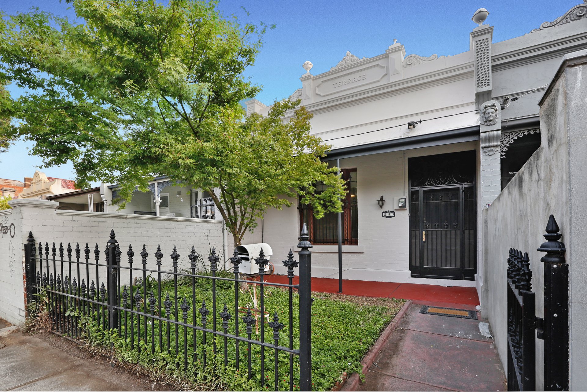 240 Brunswick Road, BRUNSWICK VIC 3056