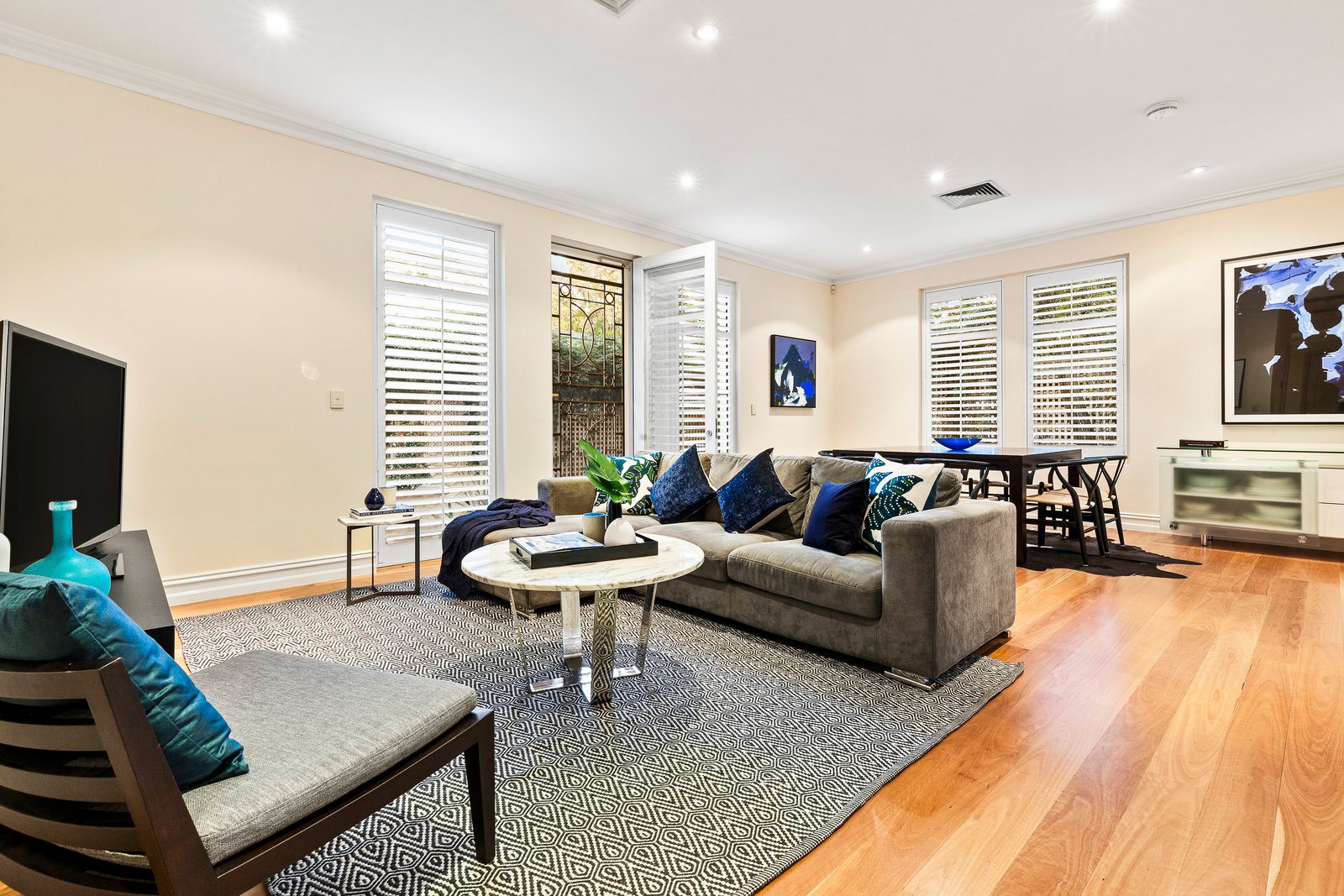 2/408 Toorak Road, Toorak, VIC, 3142 | RT Edgar