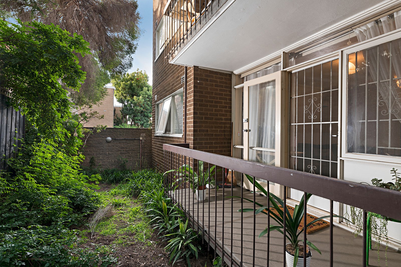 2/41 Hanover Street, Fitzroy VIC 3065