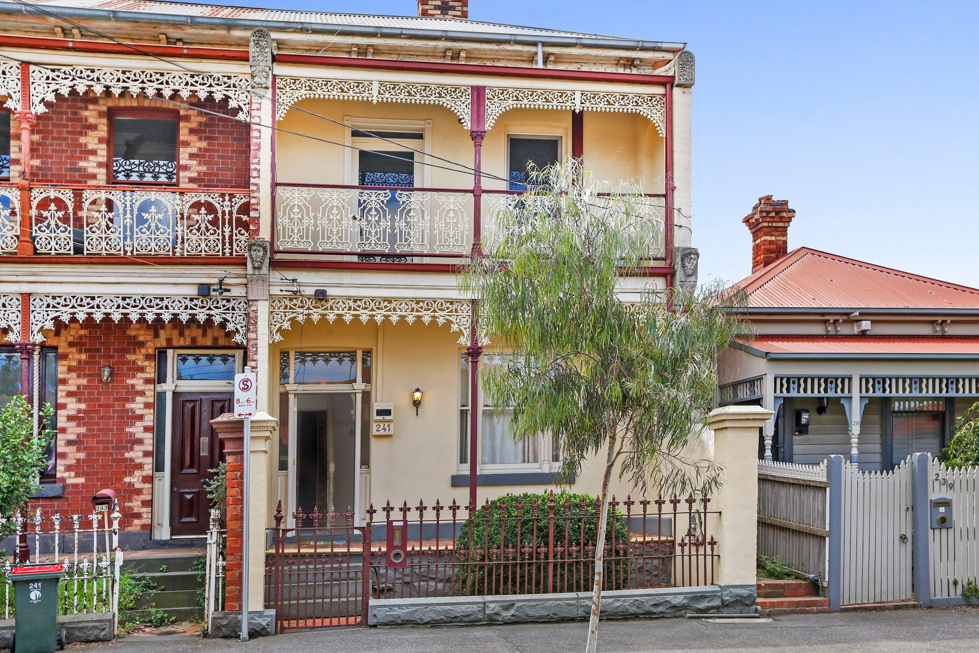 241 Victoria Street, BRUNSWICK VIC 3056