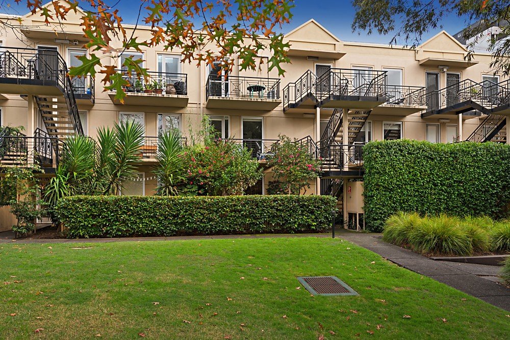 24/26 Victoria Street, FITZROY VIC 3065