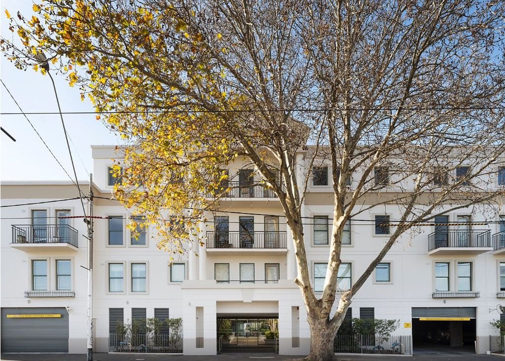 24/682 Nicholson Street, Fitzroy North VIC 3068