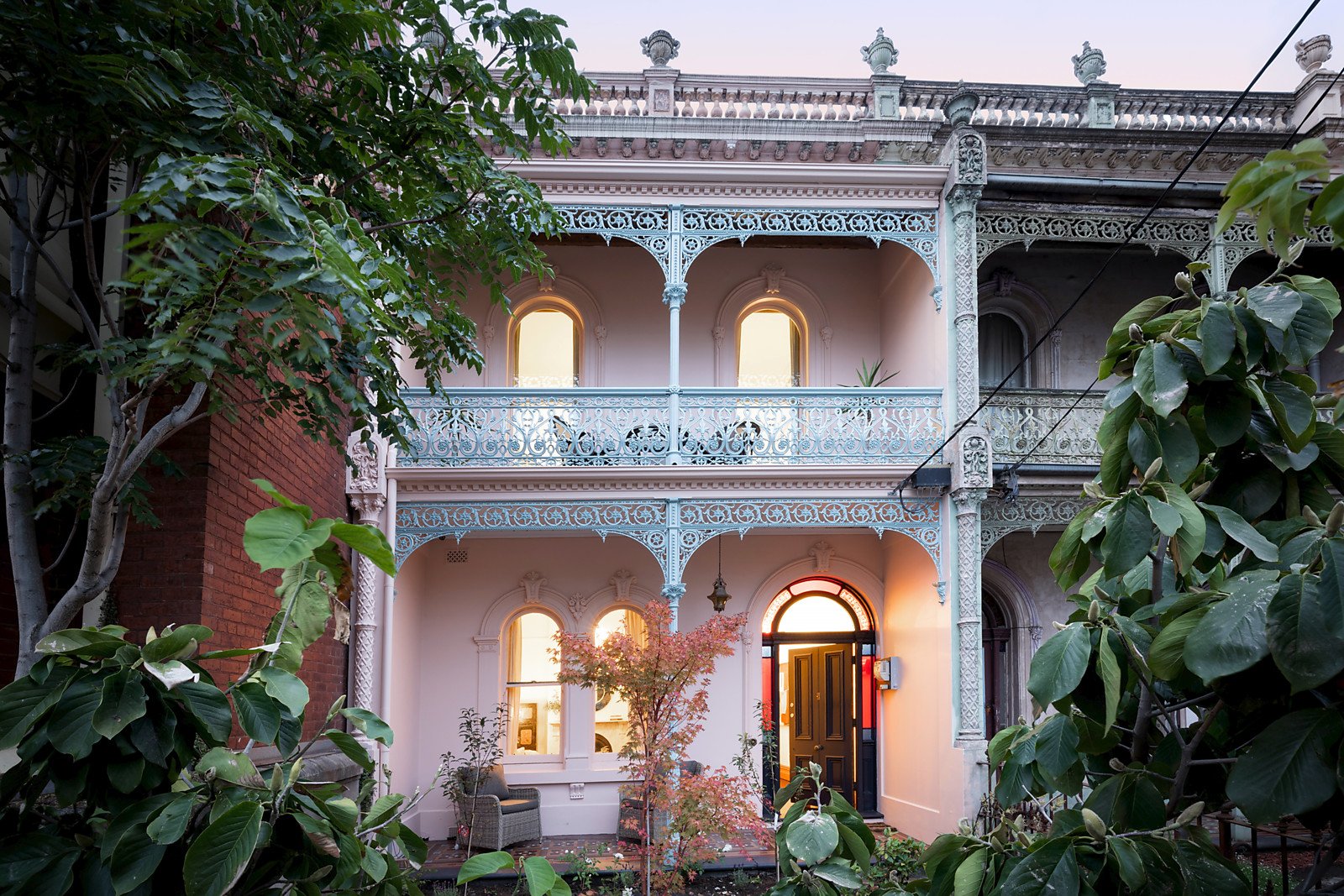 25 Brunswick Street, Fitzroy VIC 3065