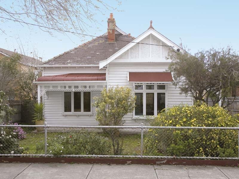 25 Fletcher Street, ESSENDON VIC 3040