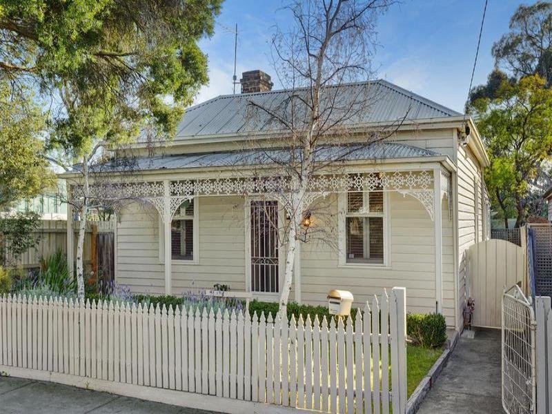 25 Foley Street, KEW VIC 3101