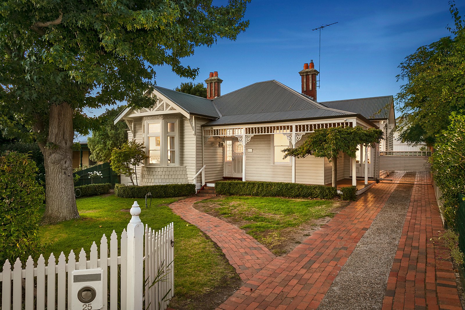 25 Ford Street, Ivanhoe VIC 3079