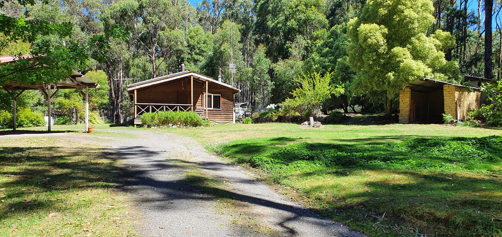 25 Kangaroo Drive, Coomoora, VIC 3461 - Land for Sale