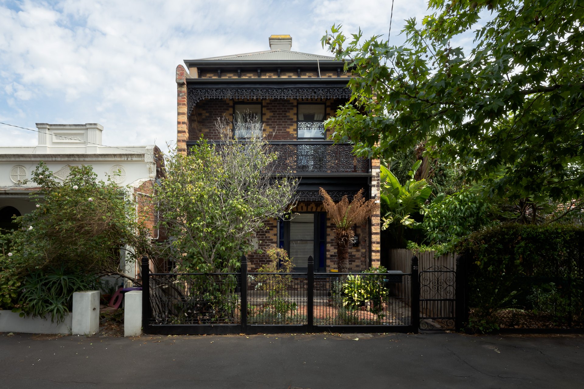 25 Kneen Street, Fitzroy North VIC 3068