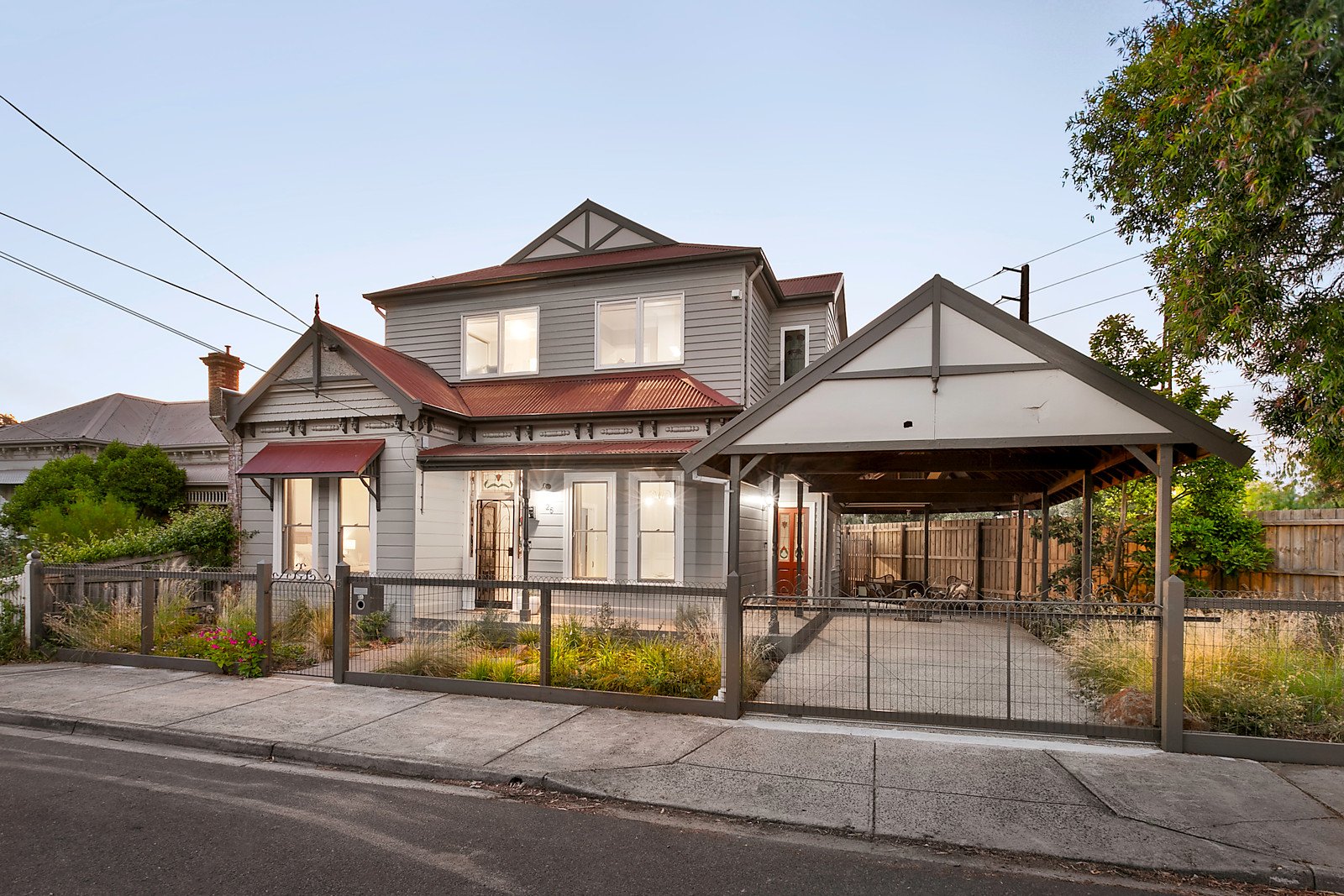 25 Knowles Street, Northcote VIC 3070
