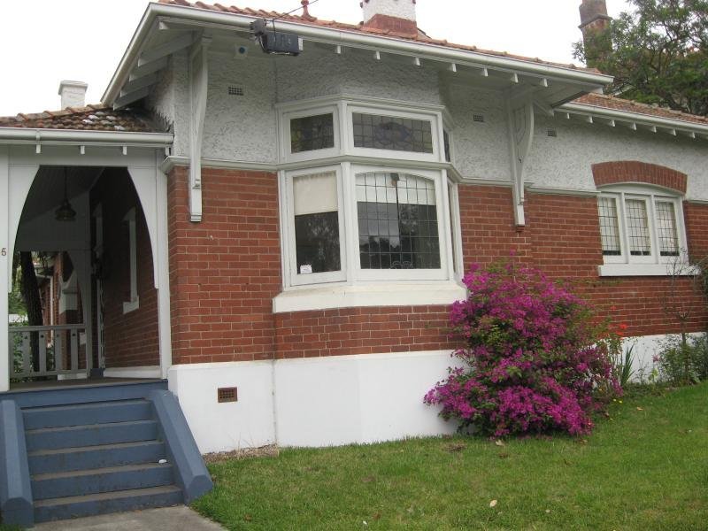 25 Princess Street, KEW VIC 3101