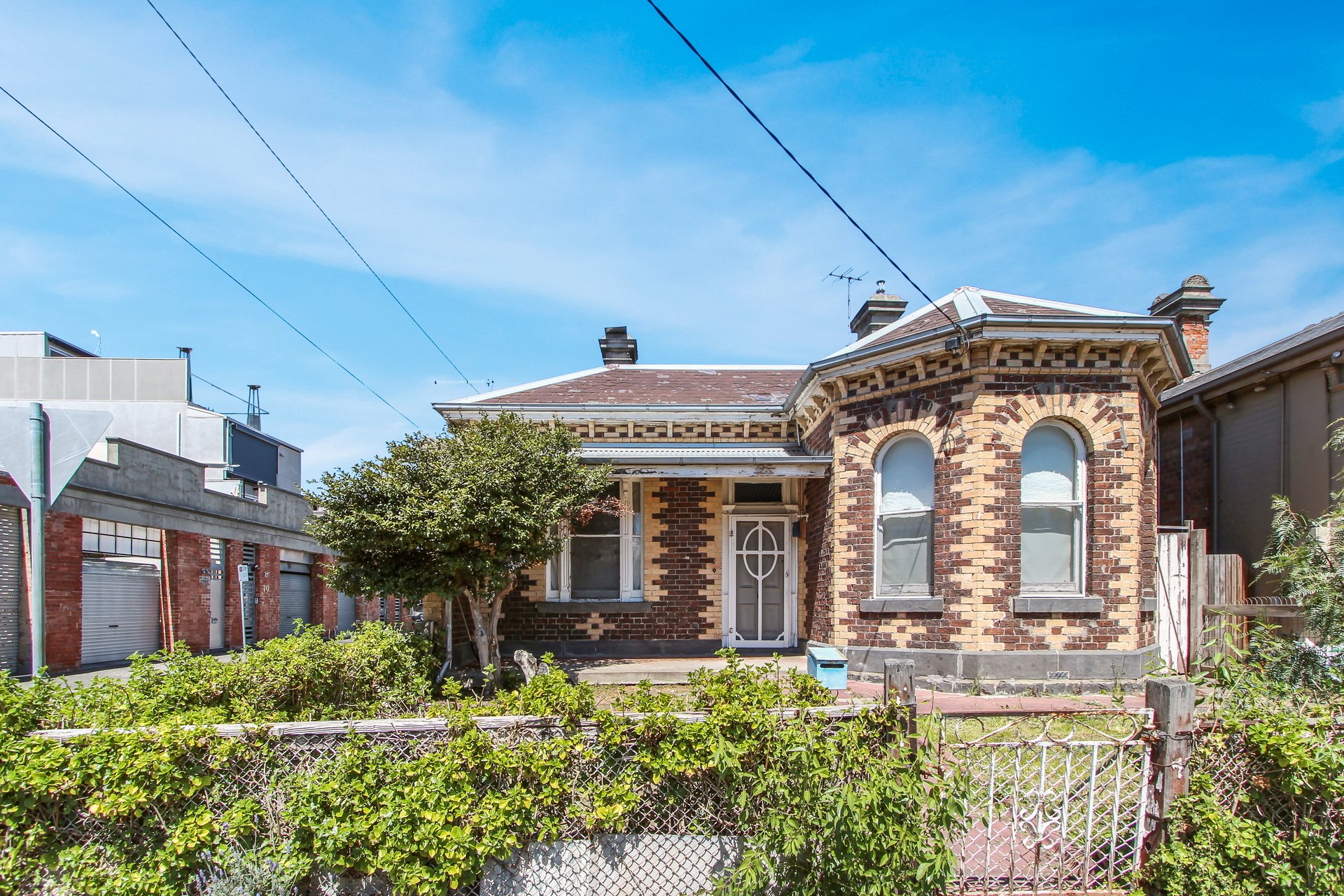 25 Spensley Street, CLIFTON HILL VIC 3068