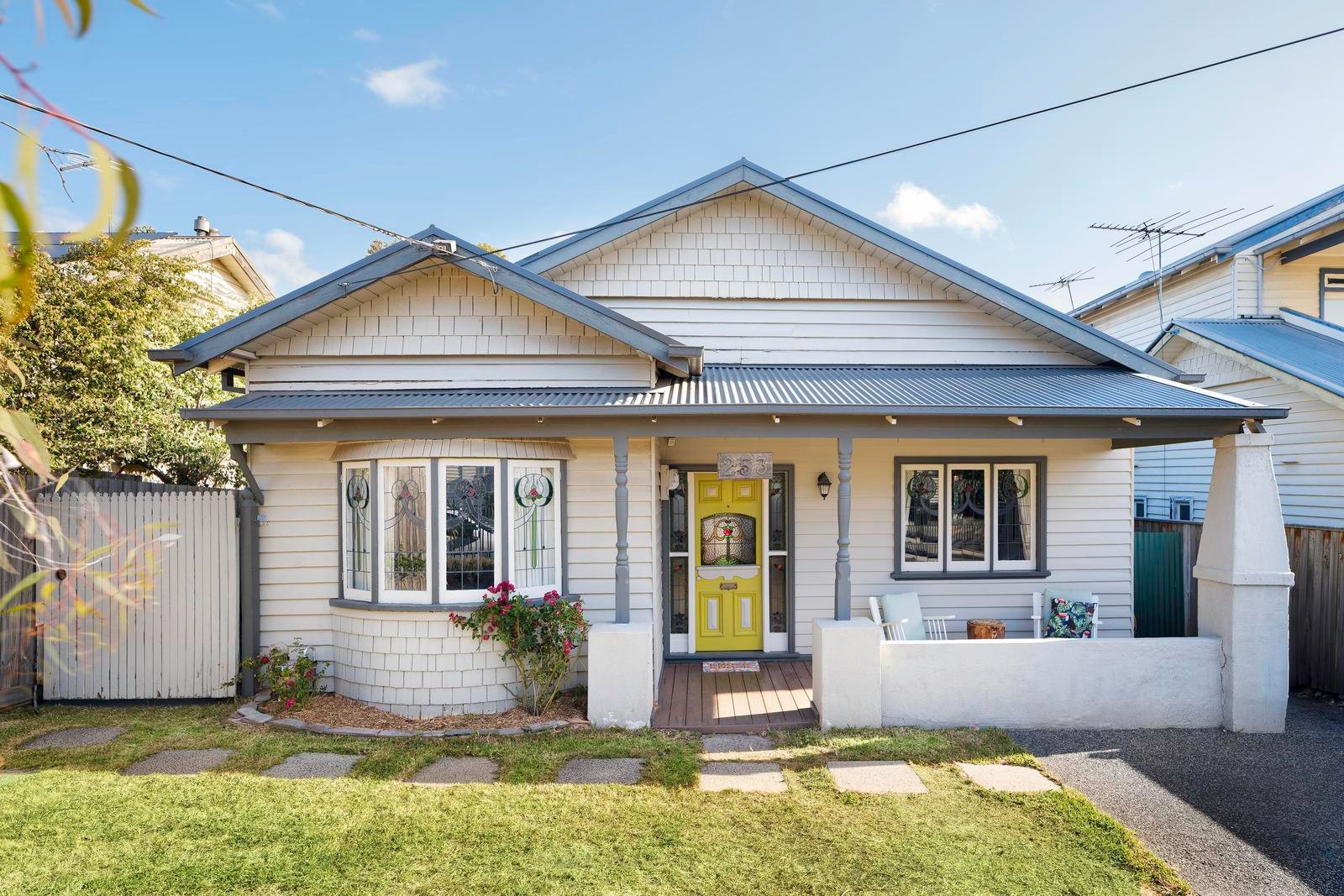 253 Tyler Street, Preston VIC 3072