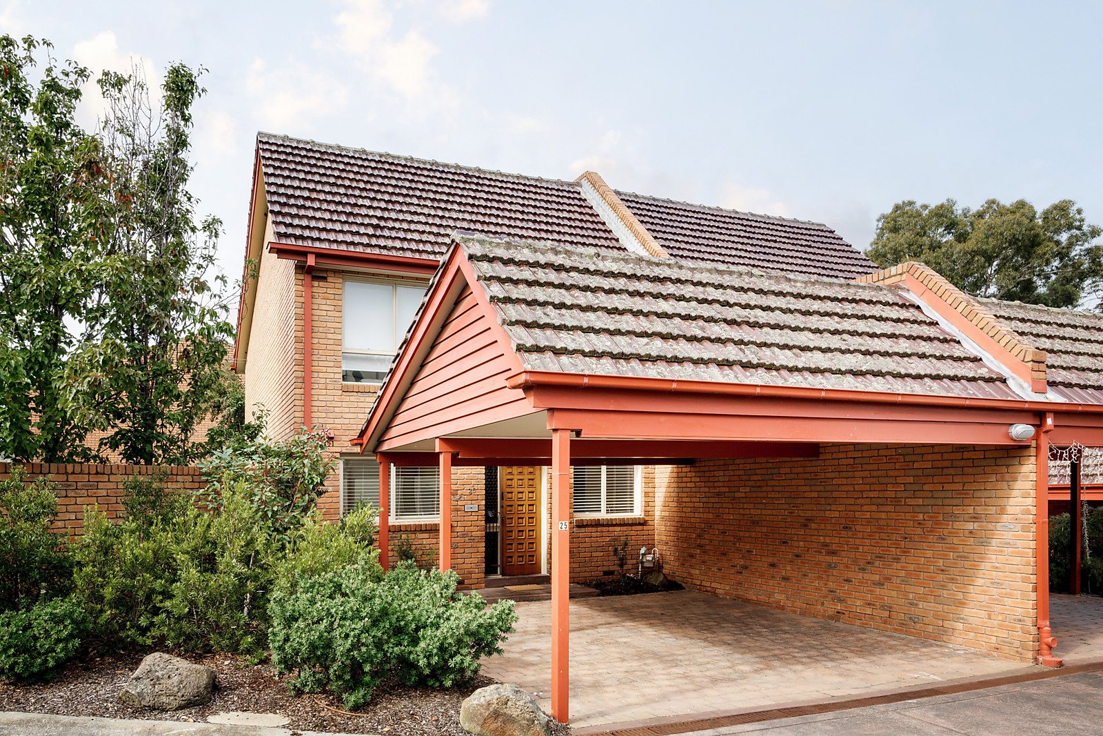 25/37-51 Foley Street (facing St James Place) Kew VIC 3101