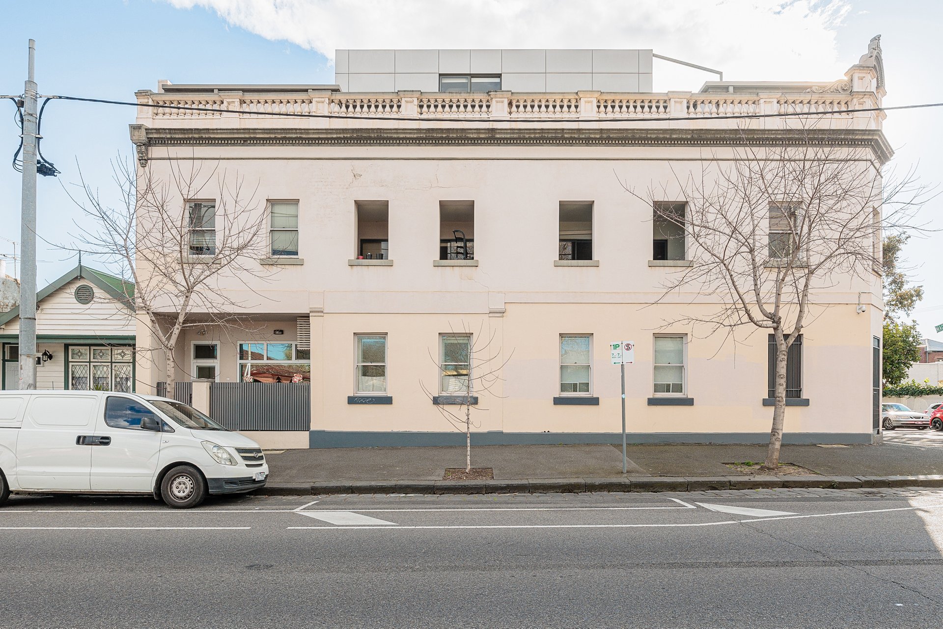 2/545-549 Nicholson Street, Carlton North VIC 3054