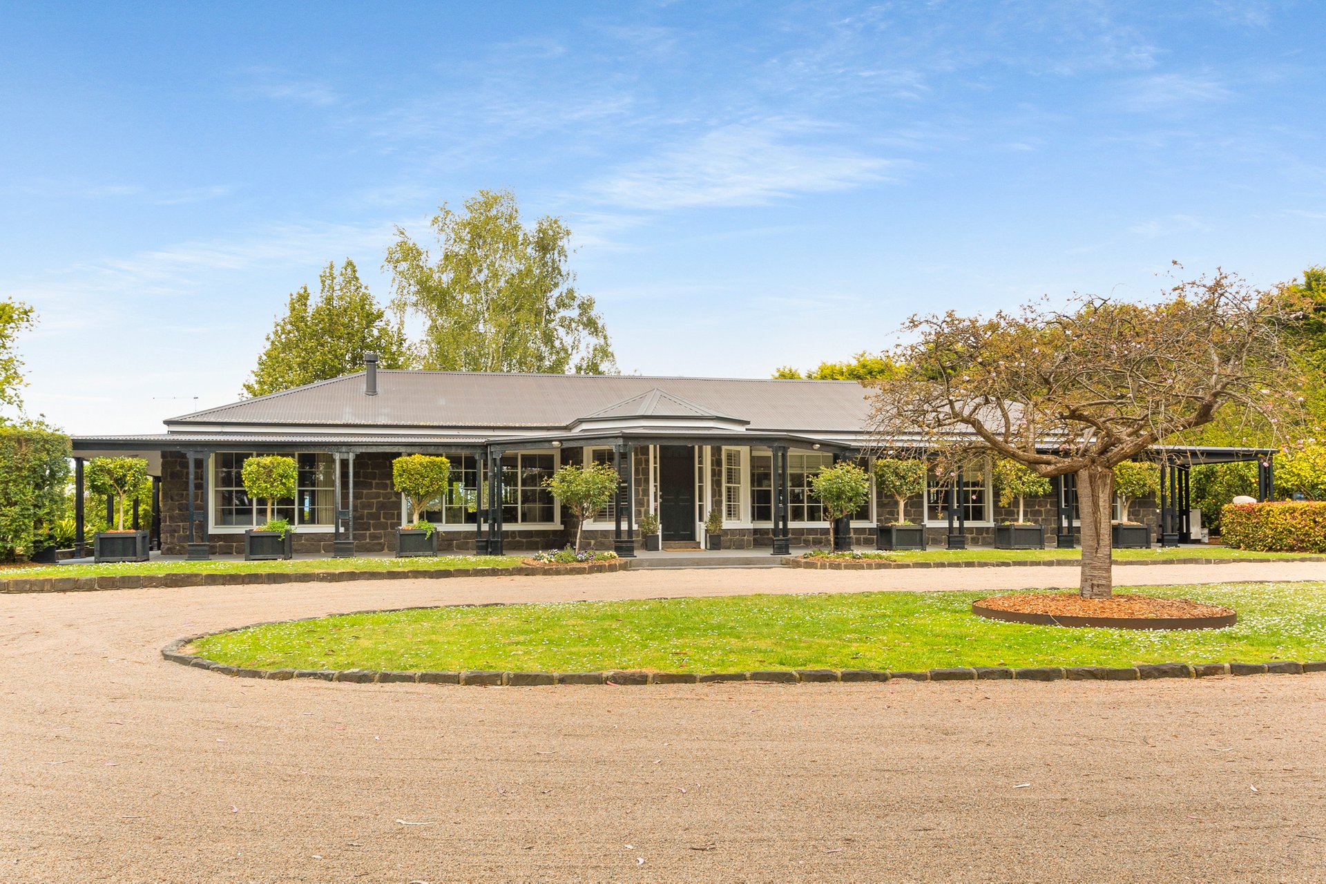 257 Red Hill Road, Red Hill South | Buxton Mornington Peninsula