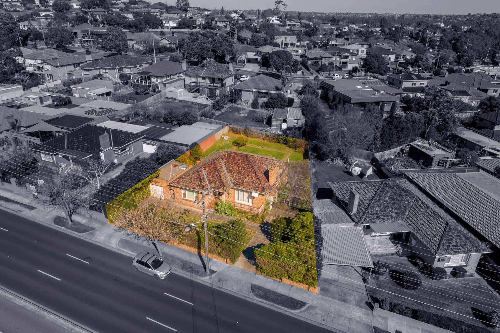 26 Manningham Road, Bulleen, VIC, 3105 | RT Edgar