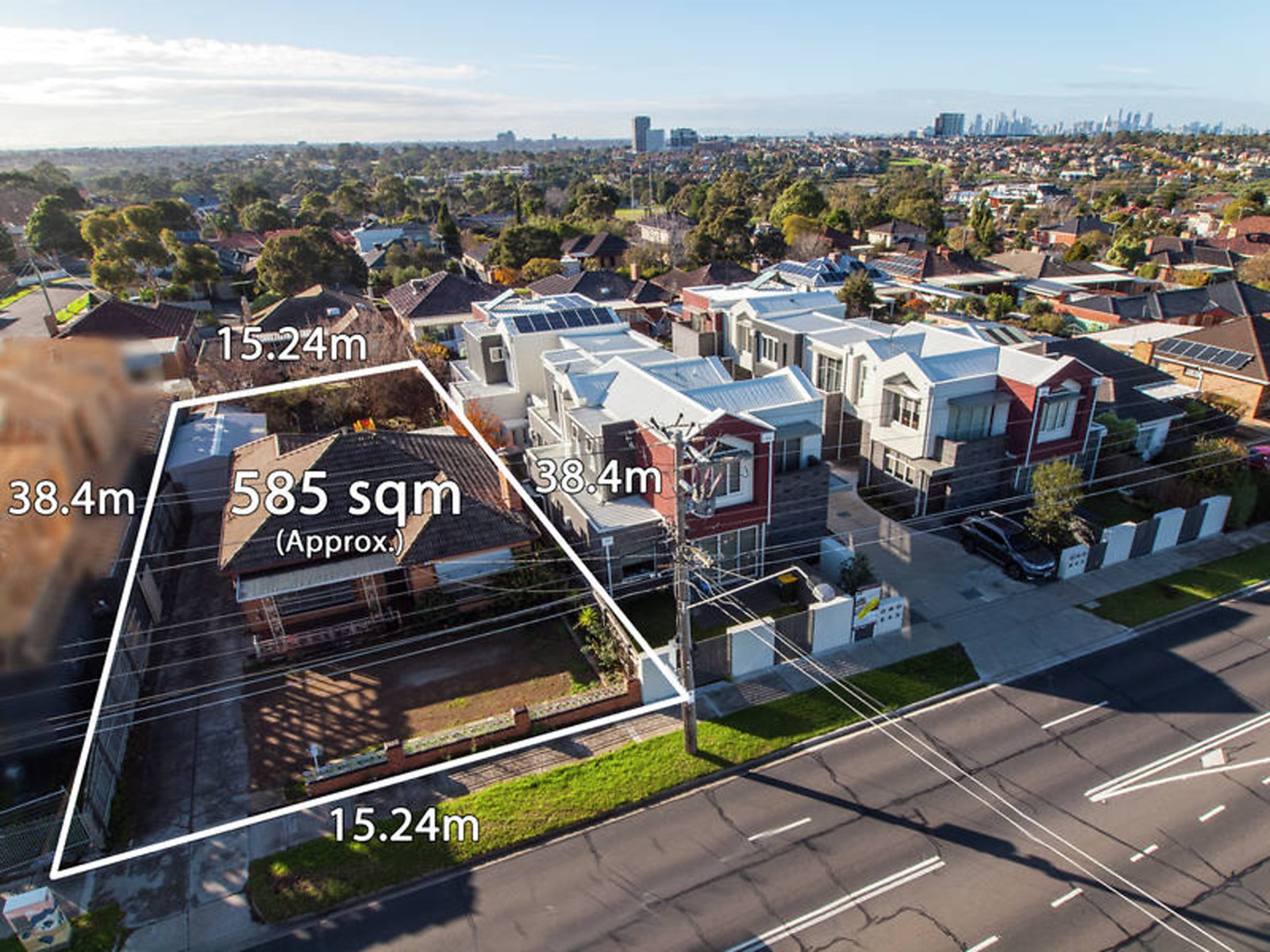 26 Military Road, Avondale Heights VIC 3034