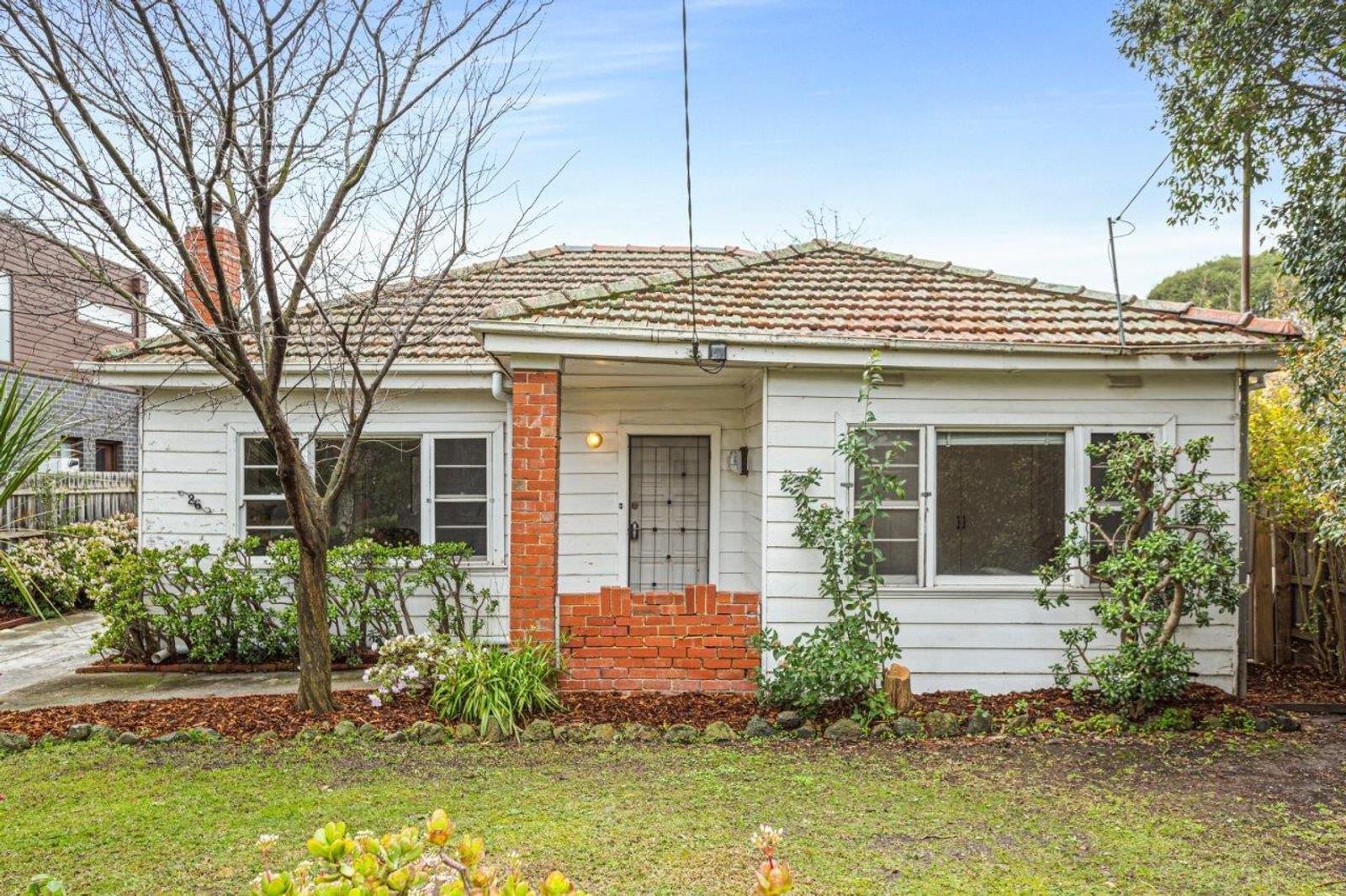 26 Smith Street, Alphington VIC 3078