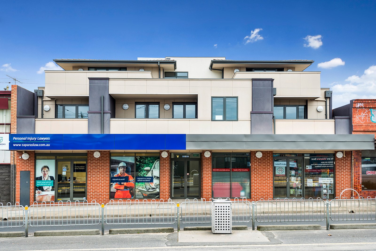 2 605 Gilbert Road Preston VIC 3072 2 605 Gilbert Road Preston VIC 3072