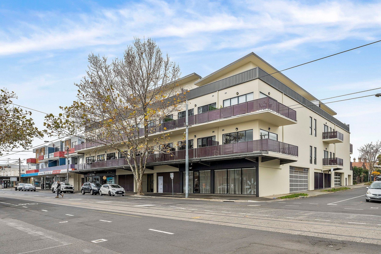 26/100 Union Road, Ascot Vale VIC 3032