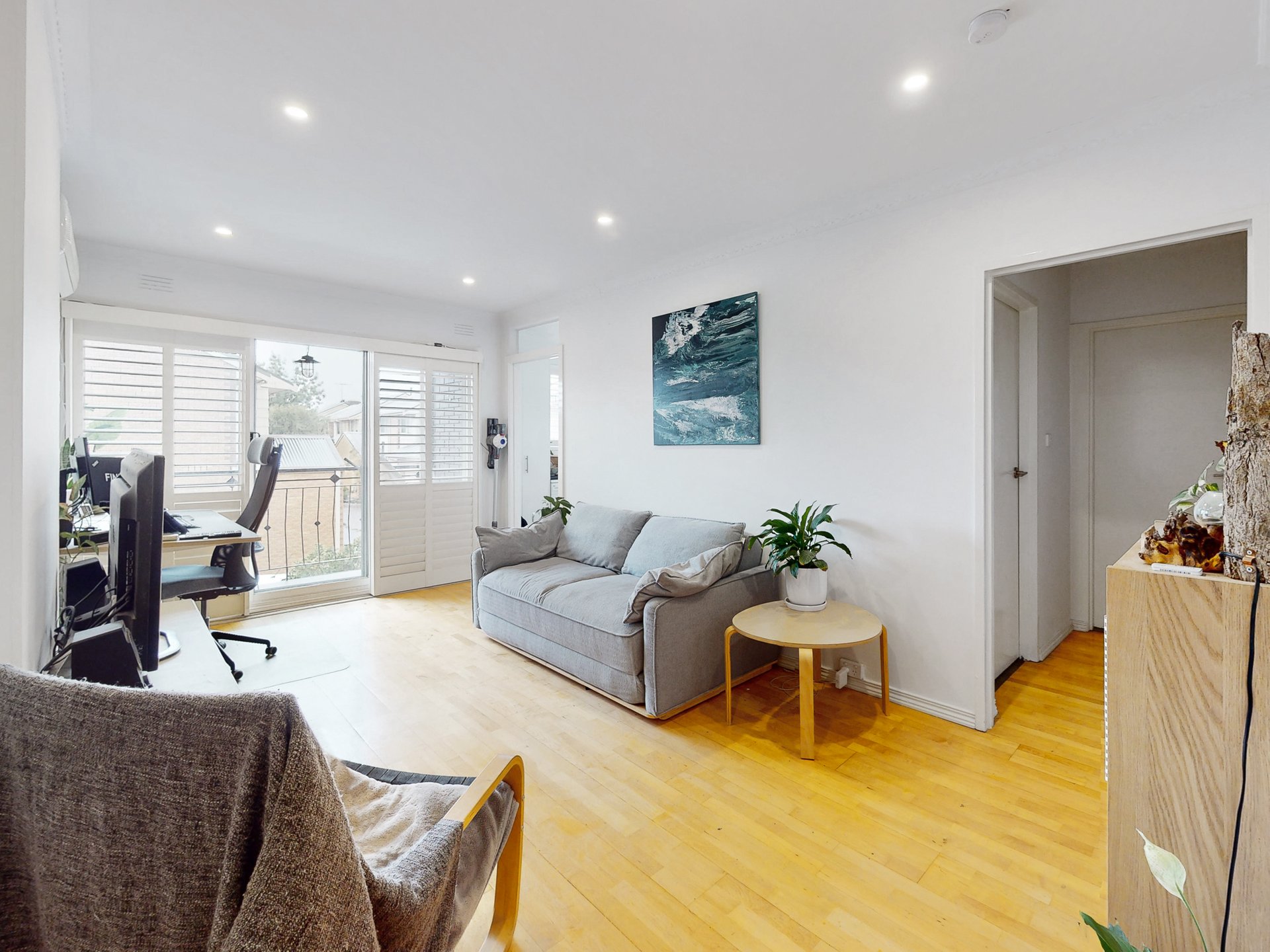 26/174-176 Victoria Street, Brunswick VIC 3056