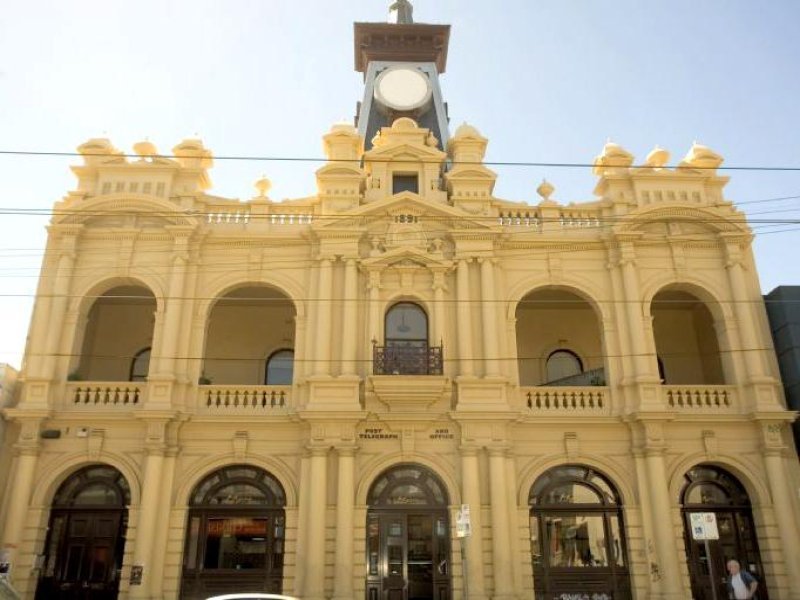 26/174 Smith Street, Collingwood VIC 3066