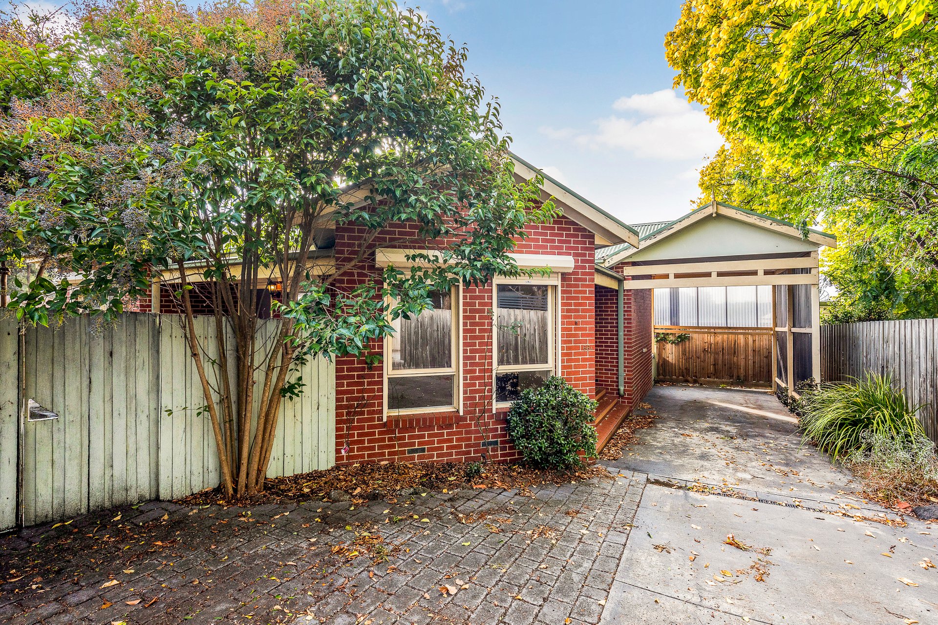 2/66 Tennyson Street, Kew VIC 3101