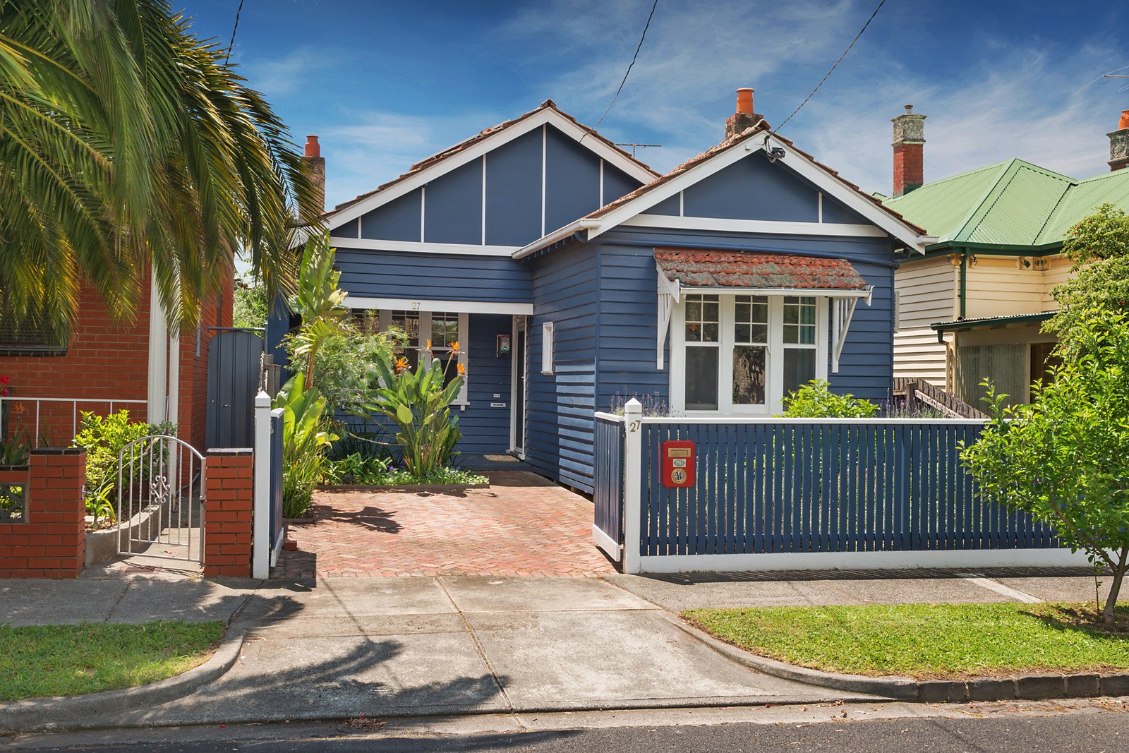 27 Campbell Street, Coburg VIC 3058