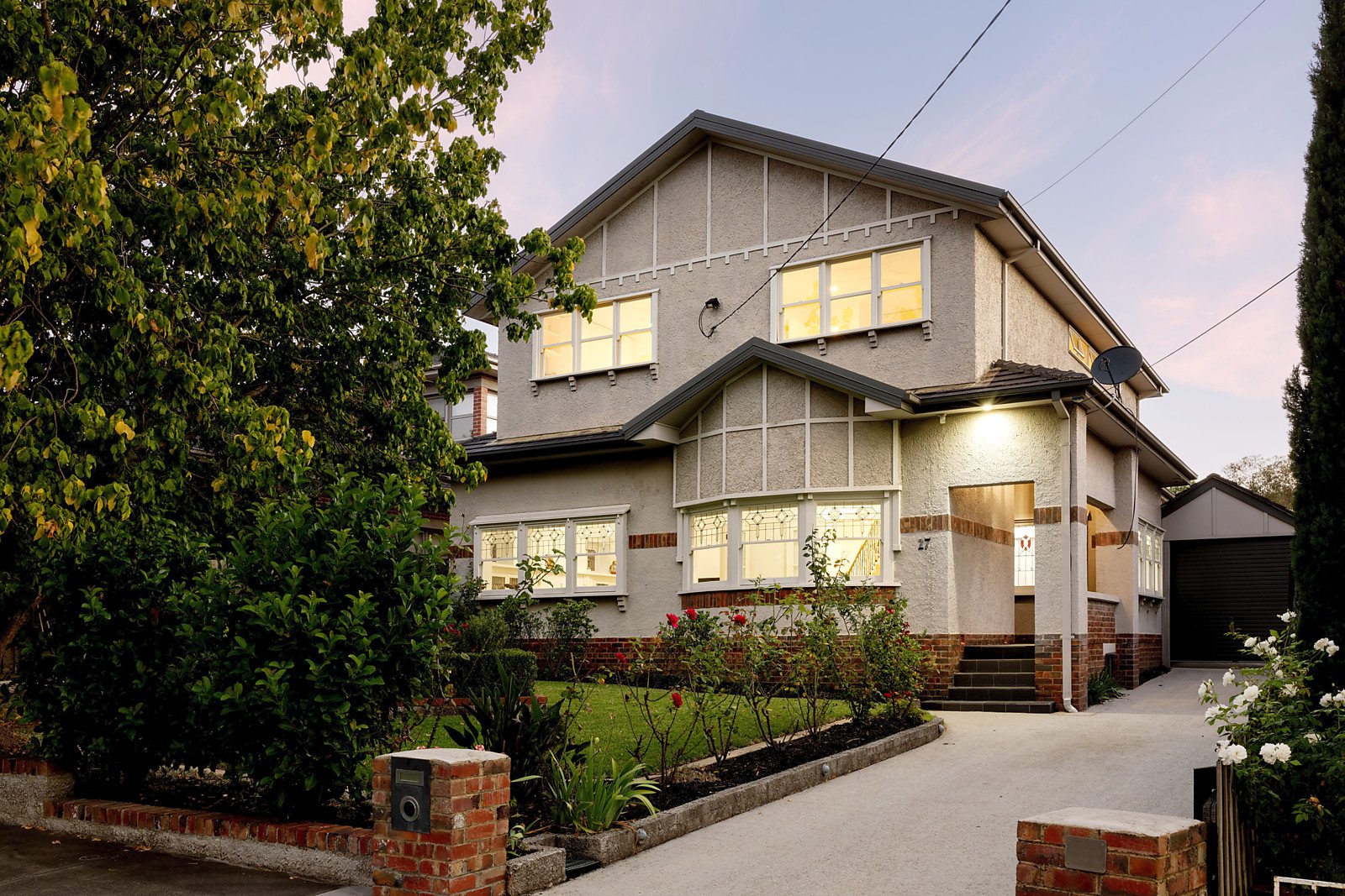 27 Elphin Street, Ivanhoe VIC 3079