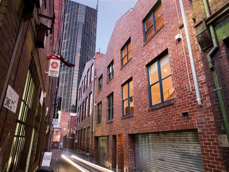 27 Guildford Lane, MELBOURNE VIC 3000