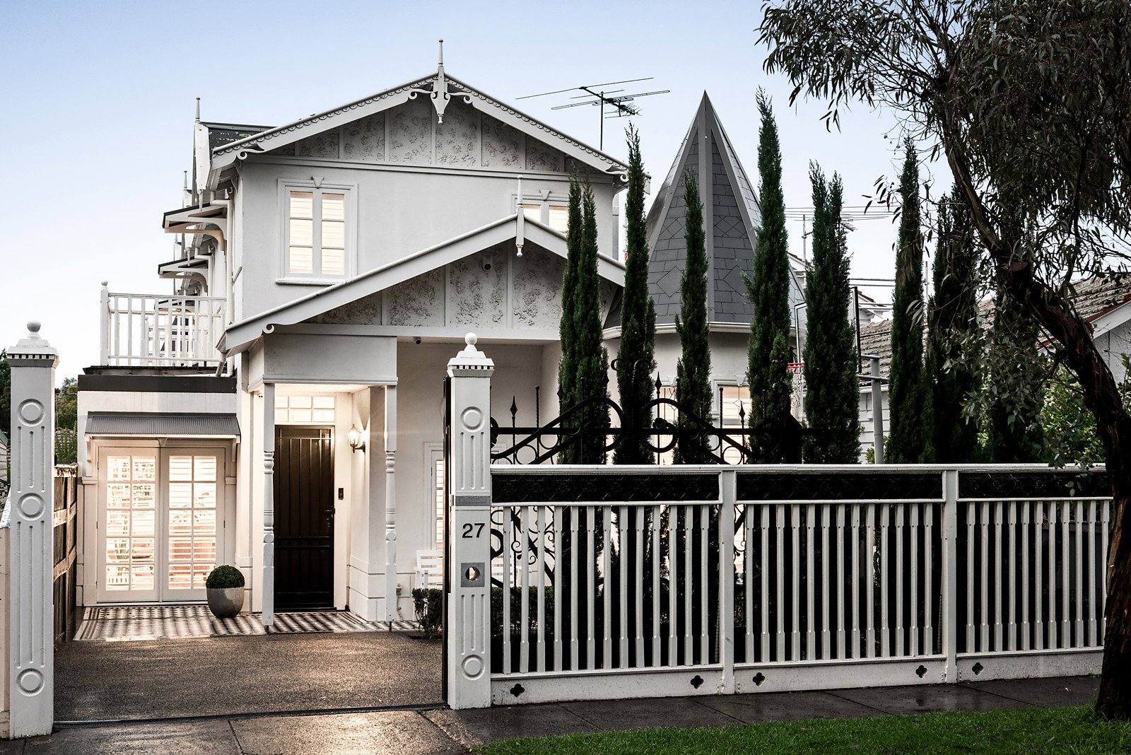 27 Hurtle Street, Ascot Vale VIC 3032