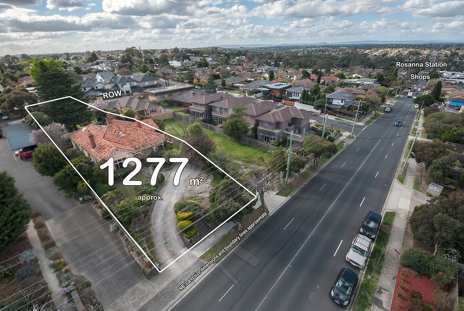 27 Lower Plenty Road, Rosanna VIC 3084