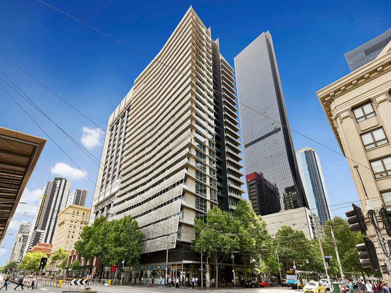 2702/620 Collins Street, MELBOURNE VIC 3000