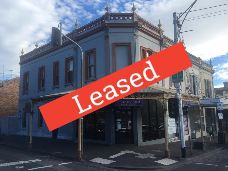 279 Victoria Street, WEST MELBOURNE VIC 3003