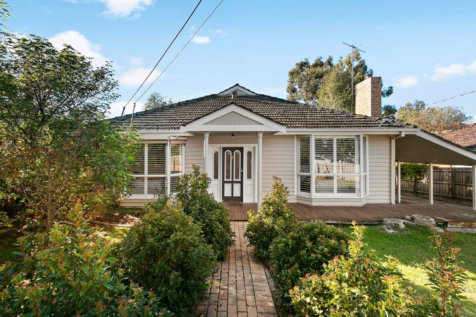 28 Deakin Street, Essendon VIC 3040