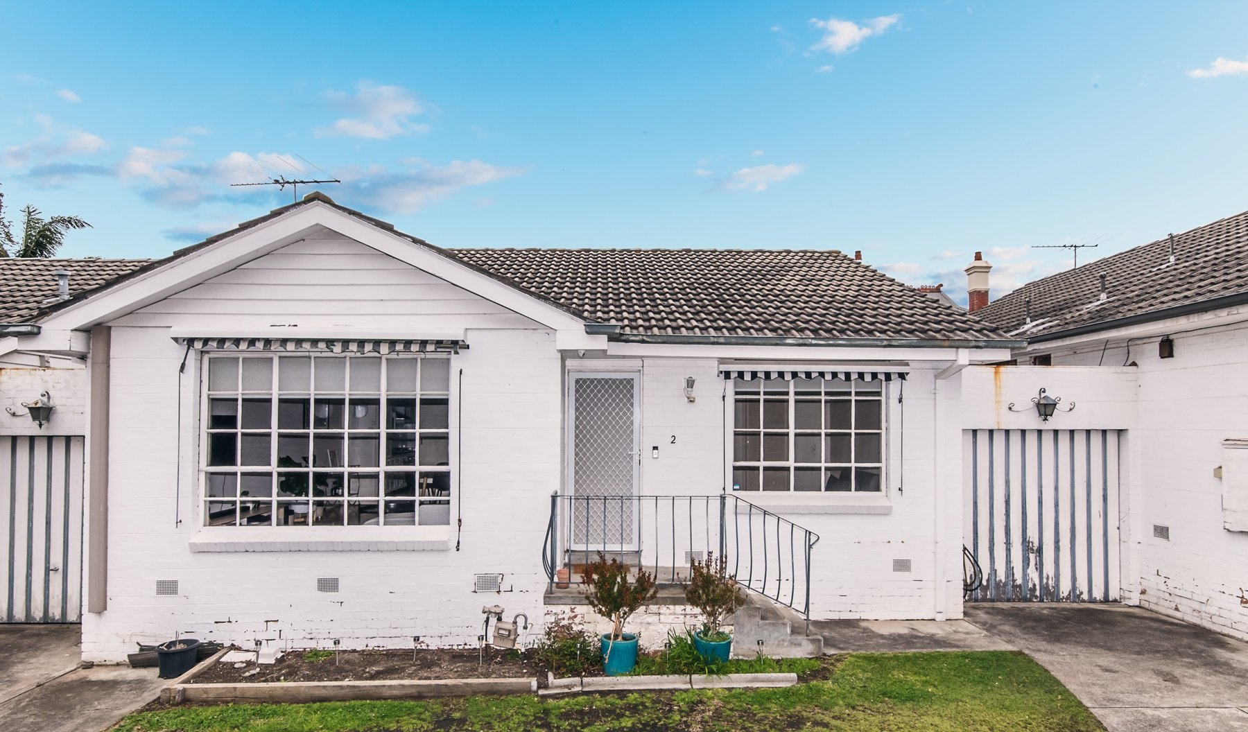 2/8 Fitzgerald Road, Essendon VIC 3040