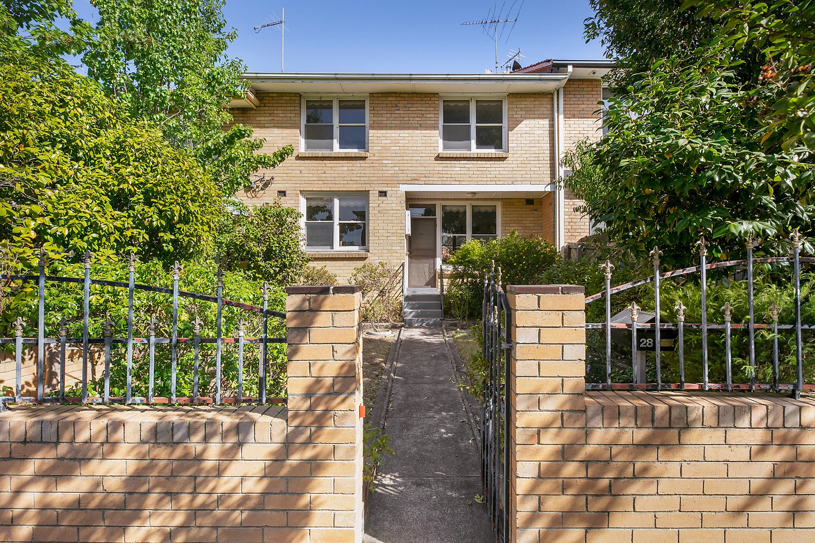 28 Hanover Street, Fitzroy VIC 3065
